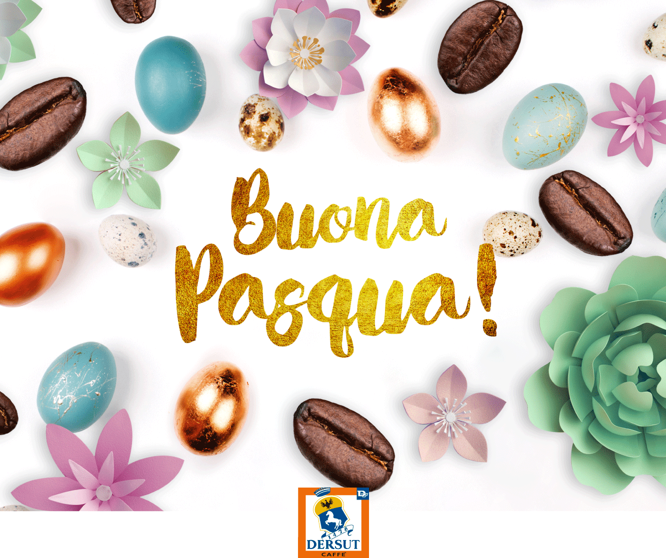 Buona Pasqua!