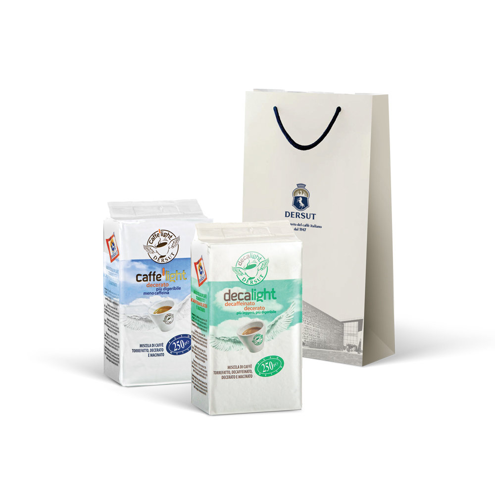 Confezione Natale Deca